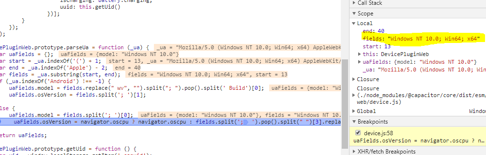 Typeerror Cannot Read Property Replace Of Undefined · Issue 601