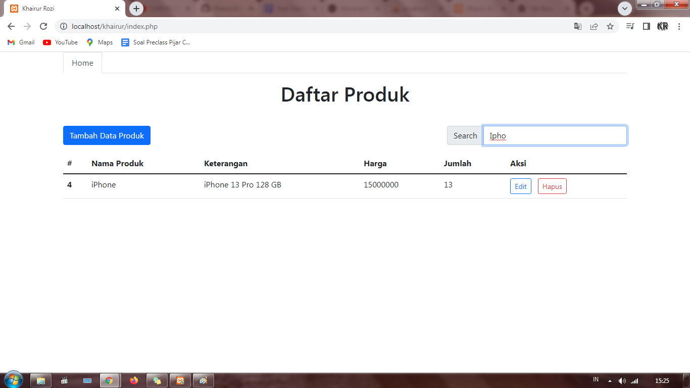 GitHub - Khairur2022/pijar-camp: Soal 10 Preclass pijar camp