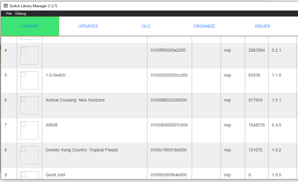 (v1.3.7) Images not displayed · Issue #55 · giwty/switch-library ...