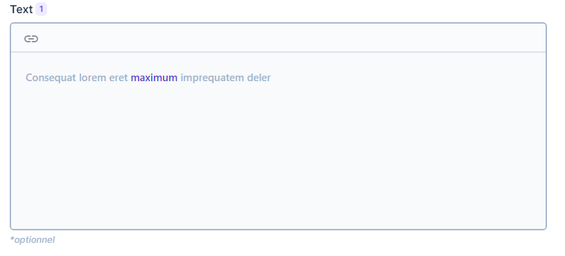 Field Wysiwyg Locked · Issue 19384 · Directusdirectus · Github 