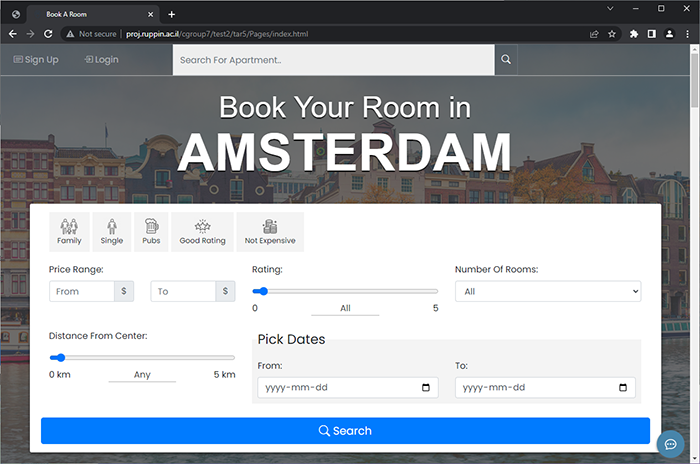 GitHub - netanelkk/Airbnb-booking