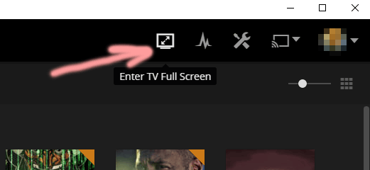PMP Settings not available in 2.15.0.882 for Windows PC · Issue #769 ...