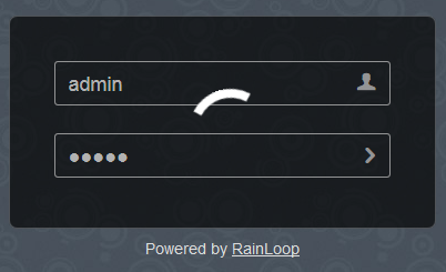 Cannot sign in to admin portal · Issue #1703 · RainLoop/rainloop-webmail · GitHub