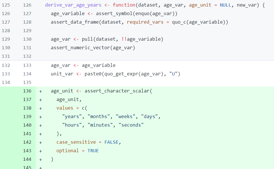 Bug: assert_character_scalar() does not give expected message when case_sensitive = FALSE ...