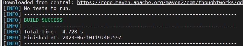 GitHub - adrydry/Execute-a-Spring-Boot-Application