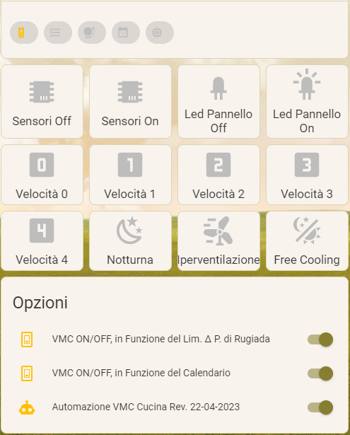 GitHub - DanRobo76/VMC-HELTY-FLOW: Gestione remota della VMC tramite Home Assistant
