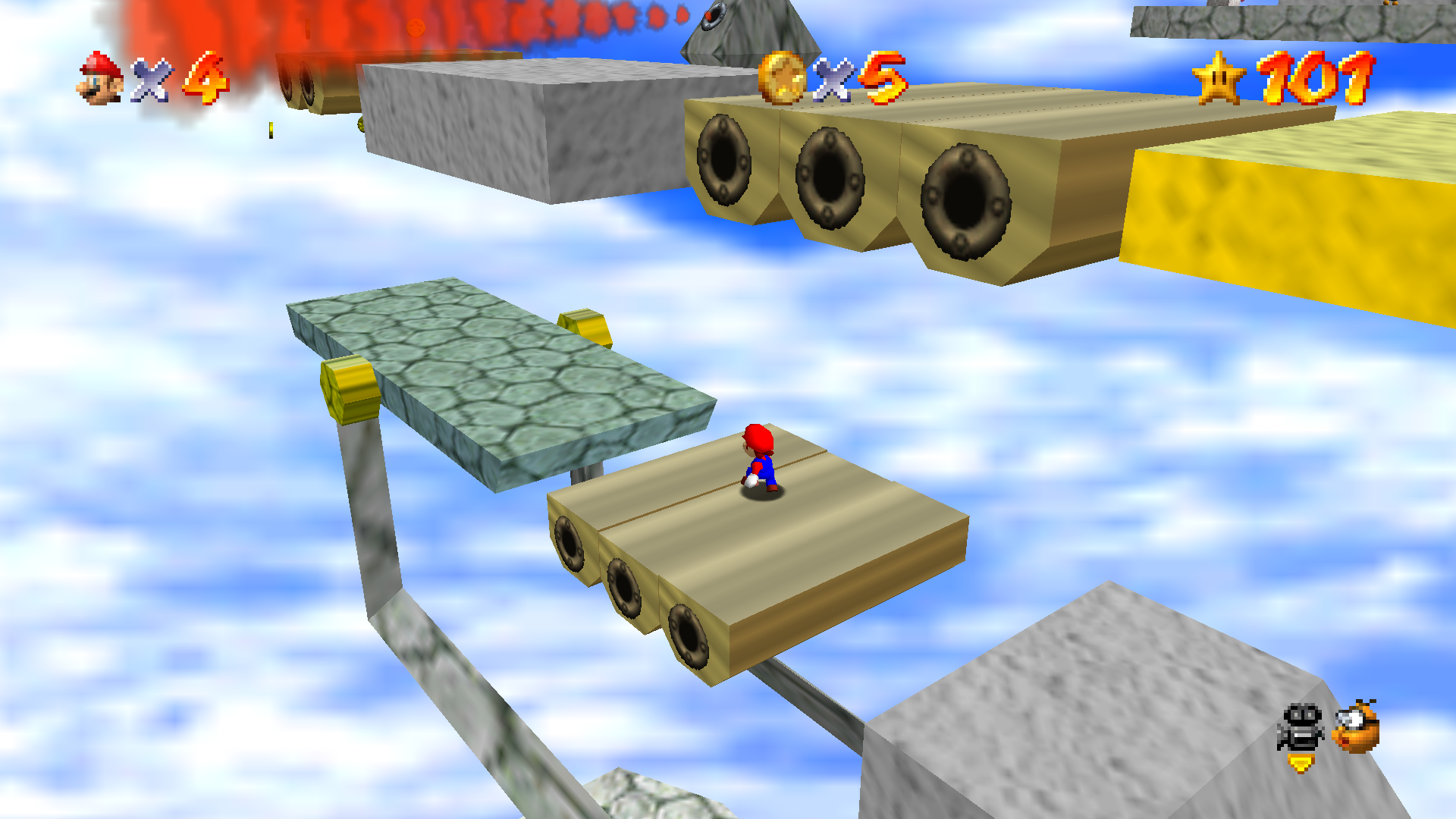 Rainbow Ride freeze/crash · Issue #113 · sm64pc/sm64ex · GitHub