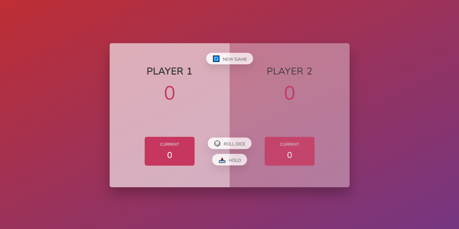 GitHub - ozantassci/roll-a-dice