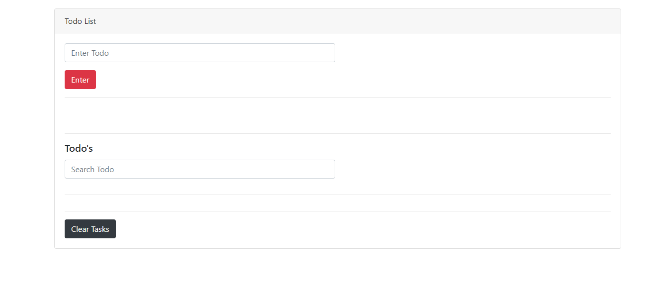 GitHub - ozantassci/todolist