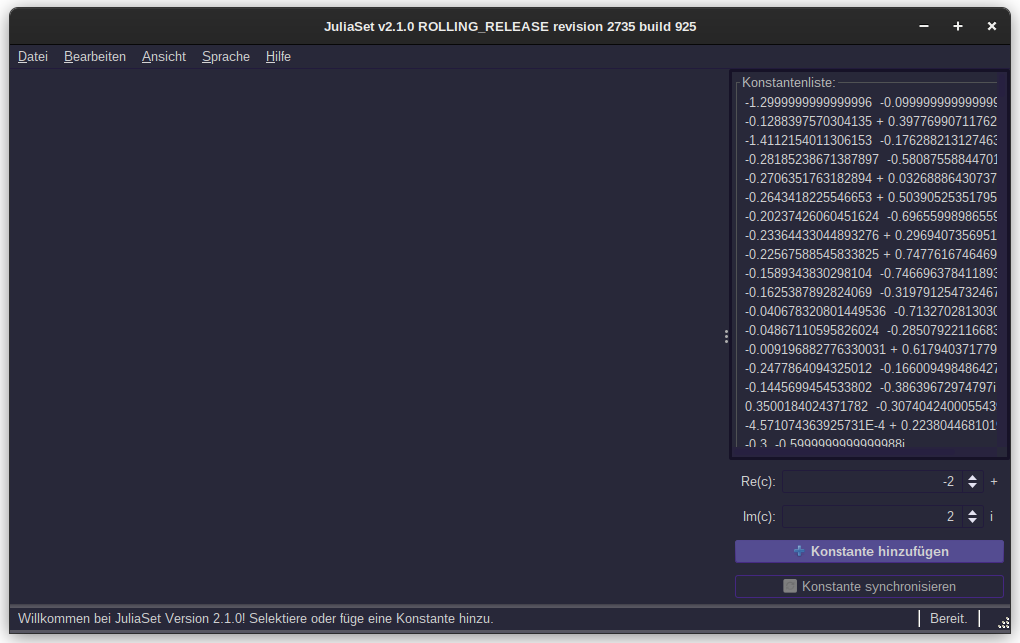 FlatLaf Gradianto Midnight Blue scrollbar button not visible (same color as background) · Issue ...