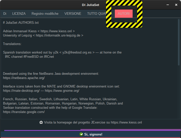 FlatLaf look and feel Material design dark: Very hard to read selected ...