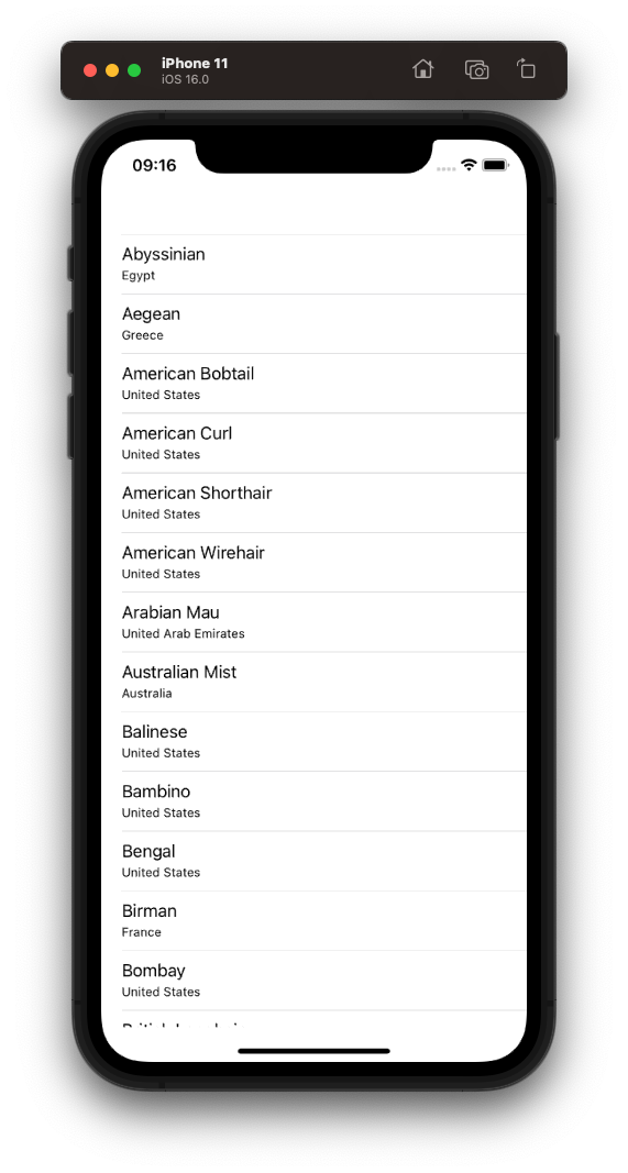 GitHub - SevioCorrea/CatAPI