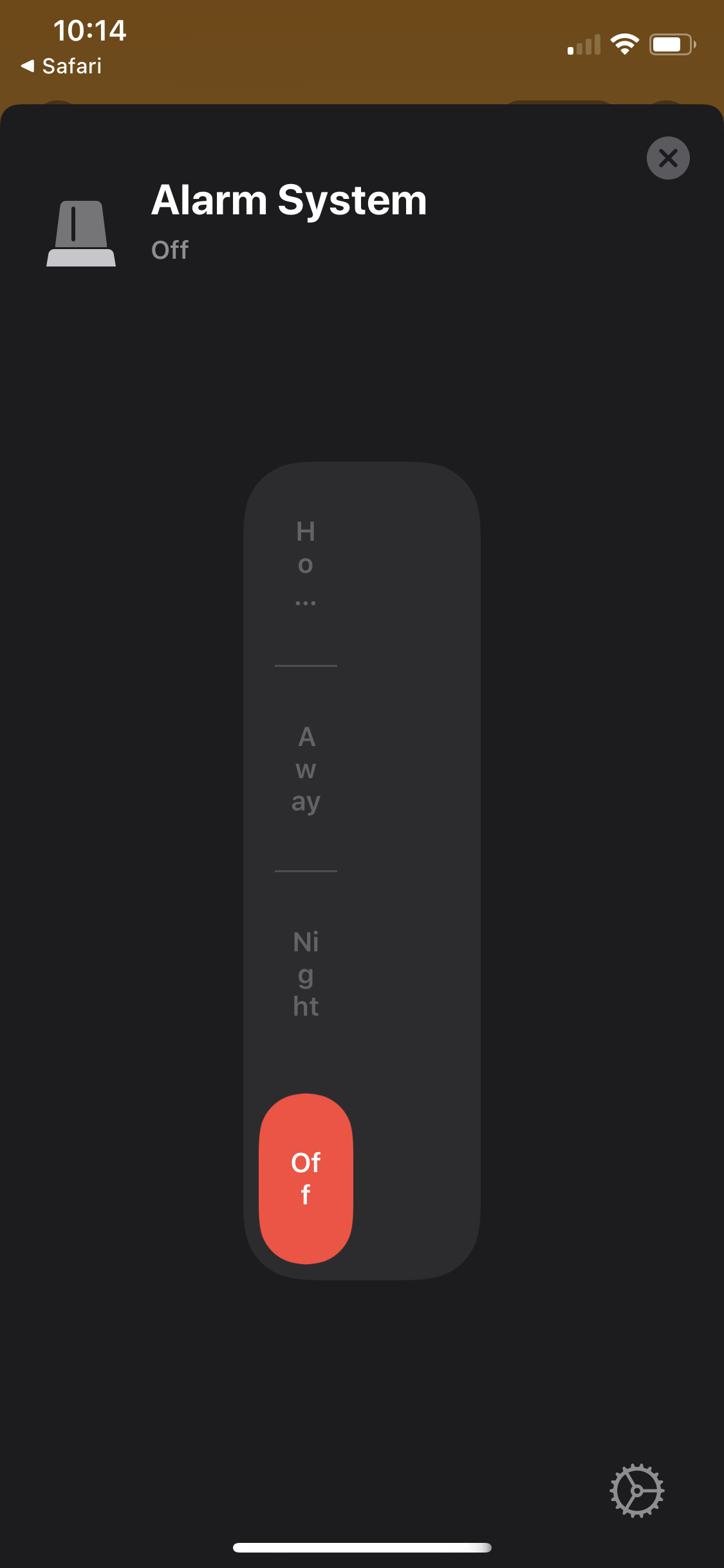 Doesn't work with SimpliSafe 3? · Issue #5 · fholgado/homebridge ...