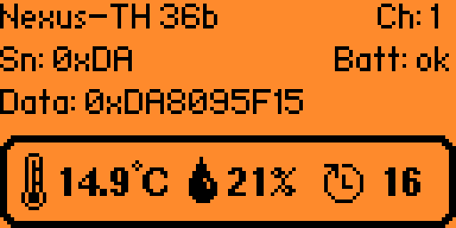 Add Oregon-v-1 and wrong Humidity at Nexus-TH · Issue #2114 ...