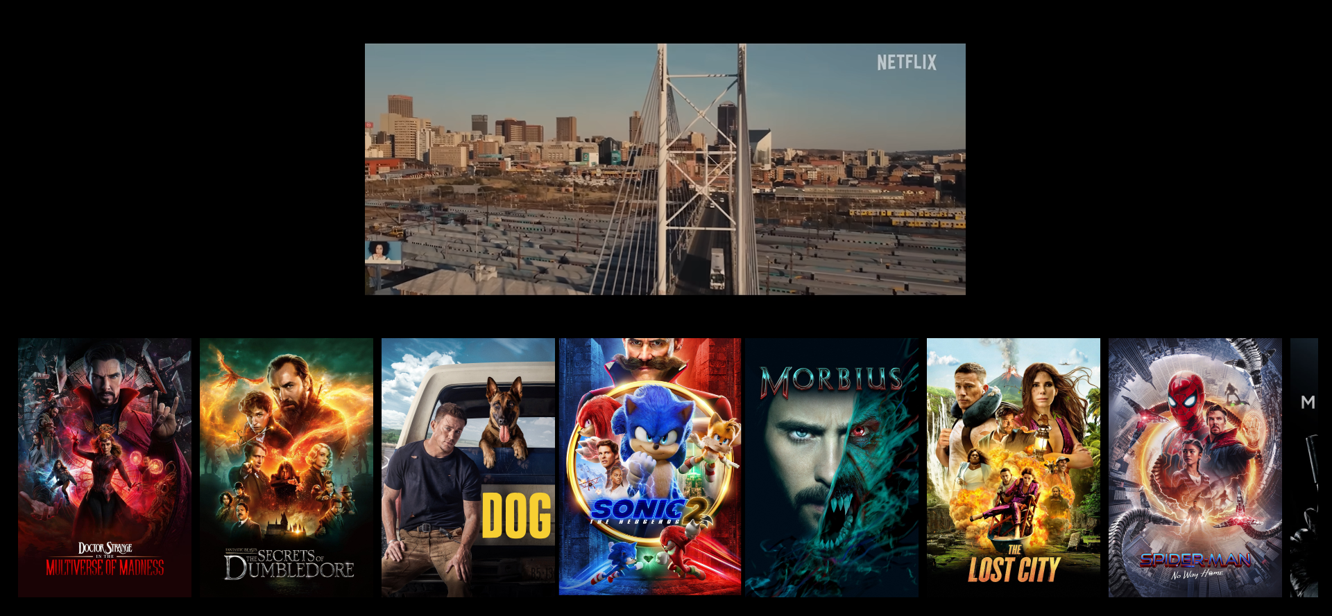 GitHub - jaydparmar/Movieverse
