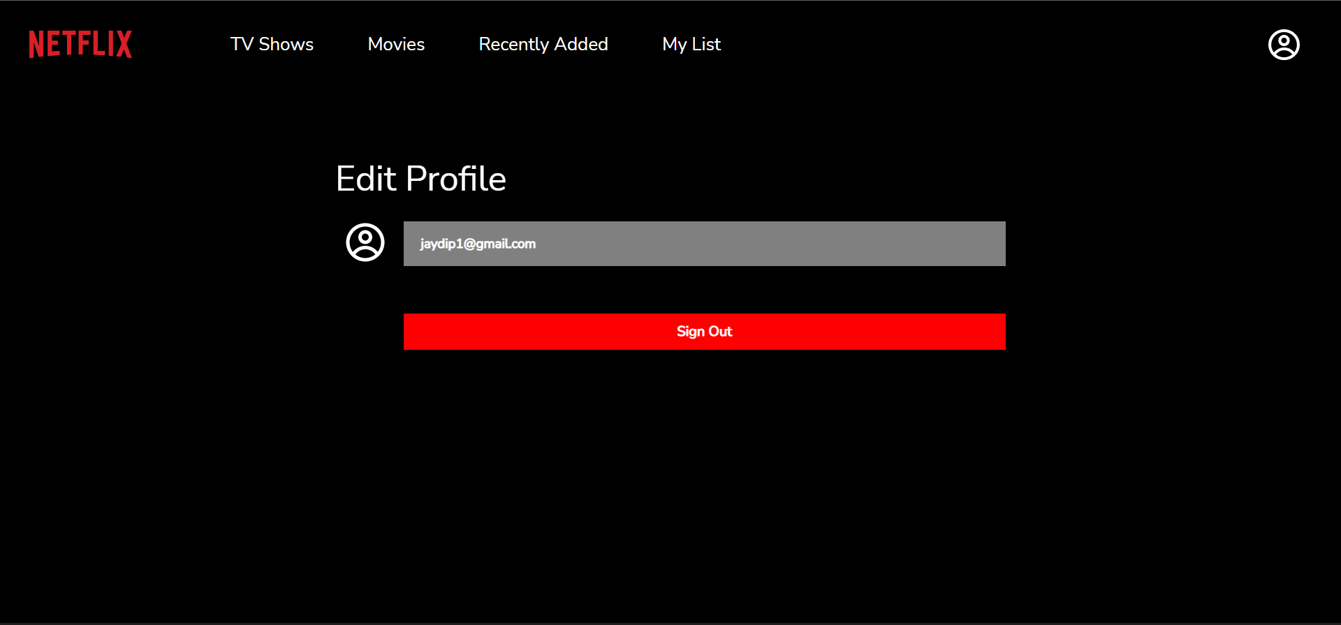 GitHub - jaydparmar/Movieverse