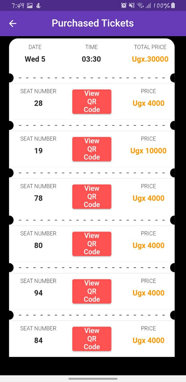 GitHub - nsenji/tikets-plus: a flutter mobile application for booking tickets at the cinema