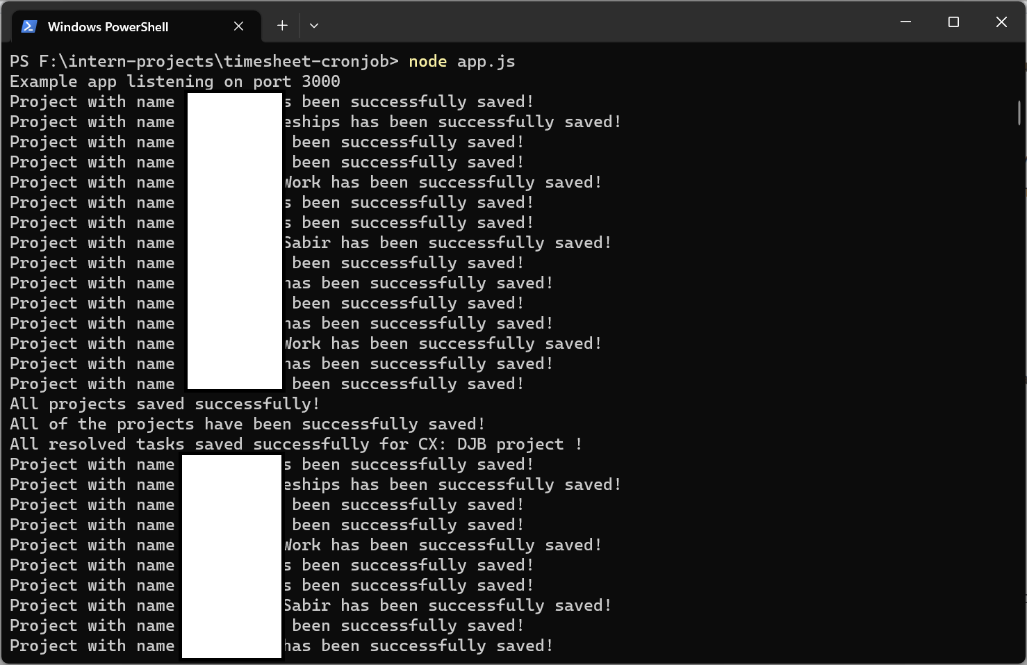 GitHub - nicefellow1234/timesheet-cronjob: A cronjob script written to fetch loggings data from ...
