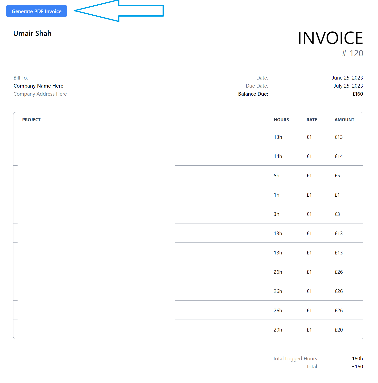 GitHub - nicefellow1234/timesheet-cronjob: A cronjob script written to fetch loggings data from ...