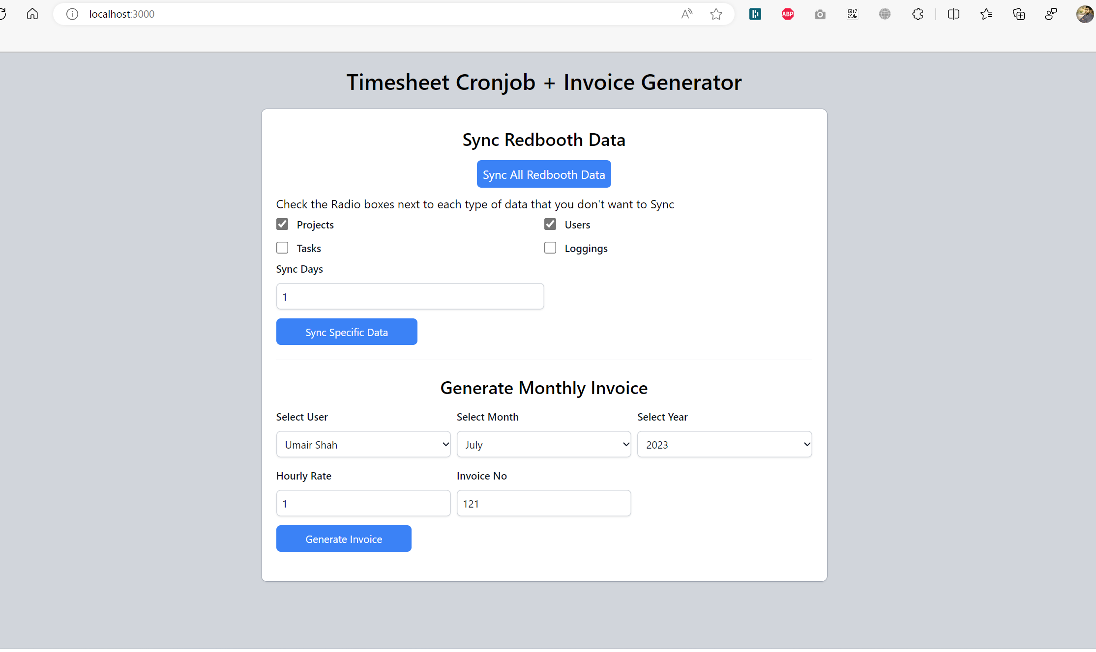 GitHub - muhammadsohail17/CX-timesheet