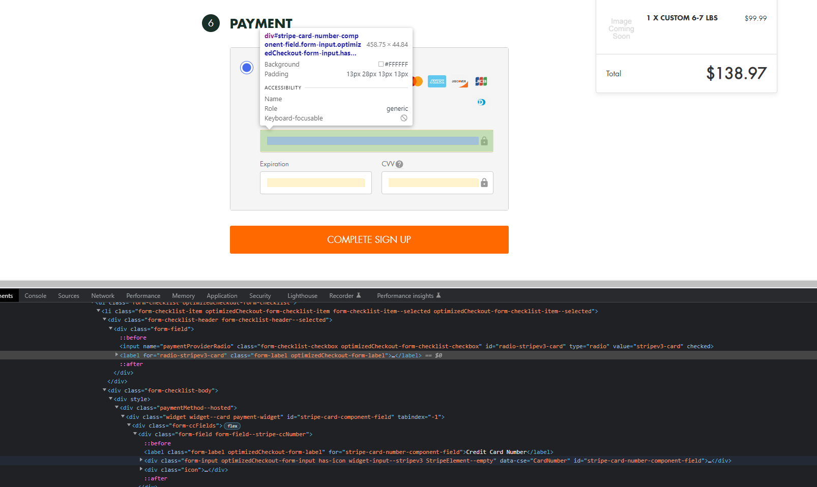 [Error ui.js:255] KeePassXC-Browser - NotSupportedError: Failed to execute 'attachShadow' on ...