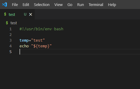 syntax highlighting broken in feb release · Issue #177273 · microsoft/vscode · GitHub
