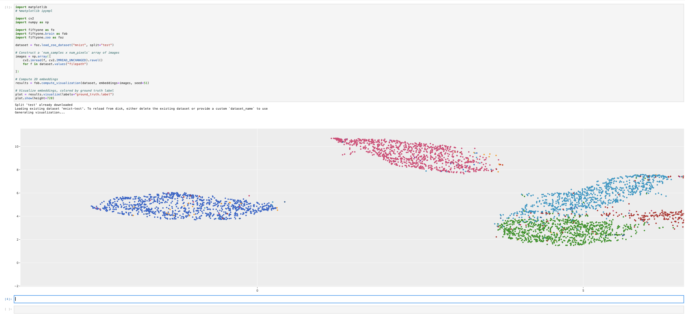 [BUG] Seeing duplicate app rendering in Jupyter Lab notebook · Issue #1187 · voxel51/fiftyone ...