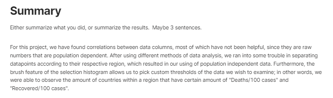 GitHub - iamhuytran/Predicting_COVID19_Trends: pandas, numpy, altair ...