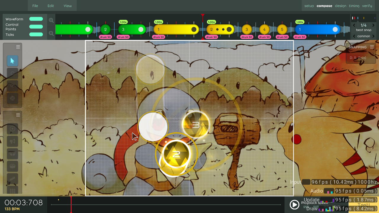 Reverse arrows not showing up when they should on small sliders · Issue ...
