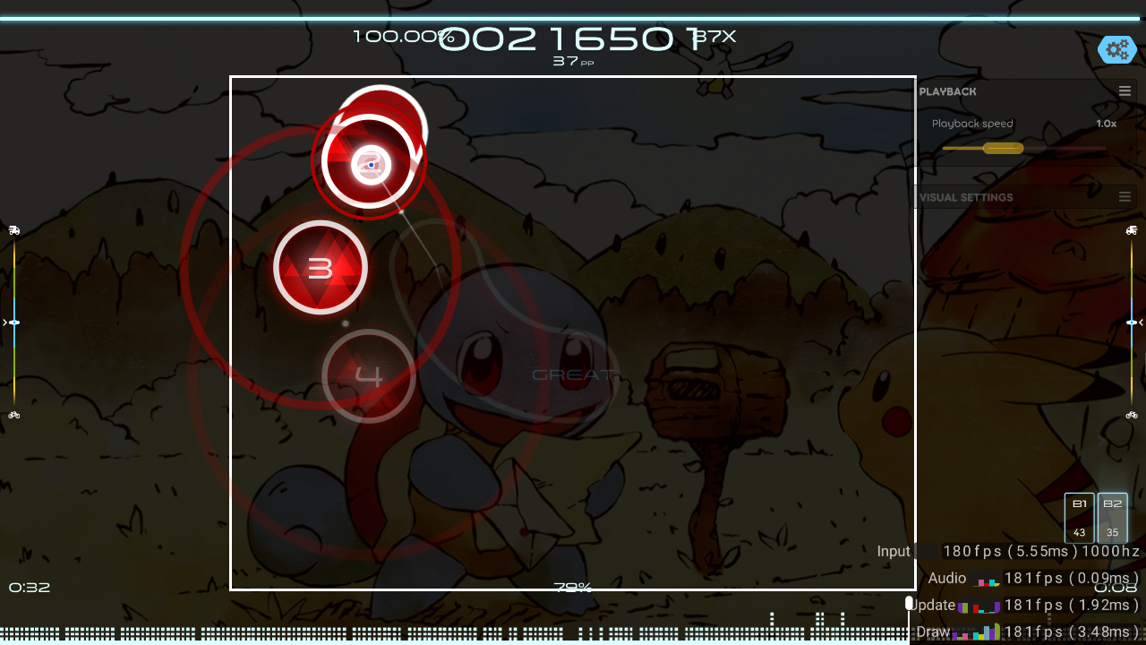 Reverse arrows not showing up when they should on small sliders · Issue ...