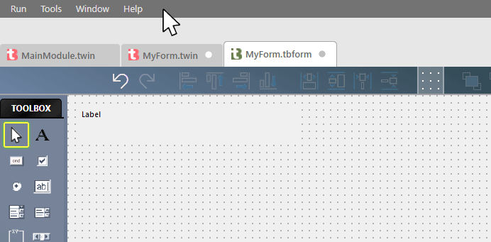 twinBASIC IDE -- BETA RELEASE · Issue #772 · twinbasic/twinbasic · GitHub