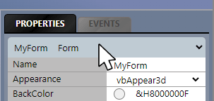 twinBASIC IDE -- BETA RELEASE · Issue #772 · twinbasic/twinbasic · GitHub
