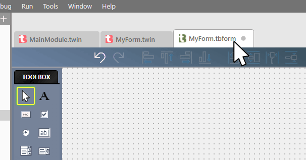 twinBASIC IDE -- BETA RELEASE · Issue #772 · twinbasic/twinbasic · GitHub