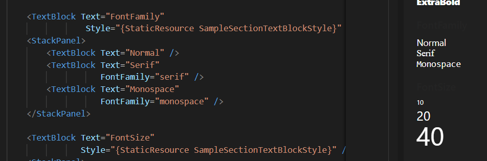 [Playground][wasm]Button, ProgressBar, Card- Text is not visible in Dark Theme · Issue #481 ...