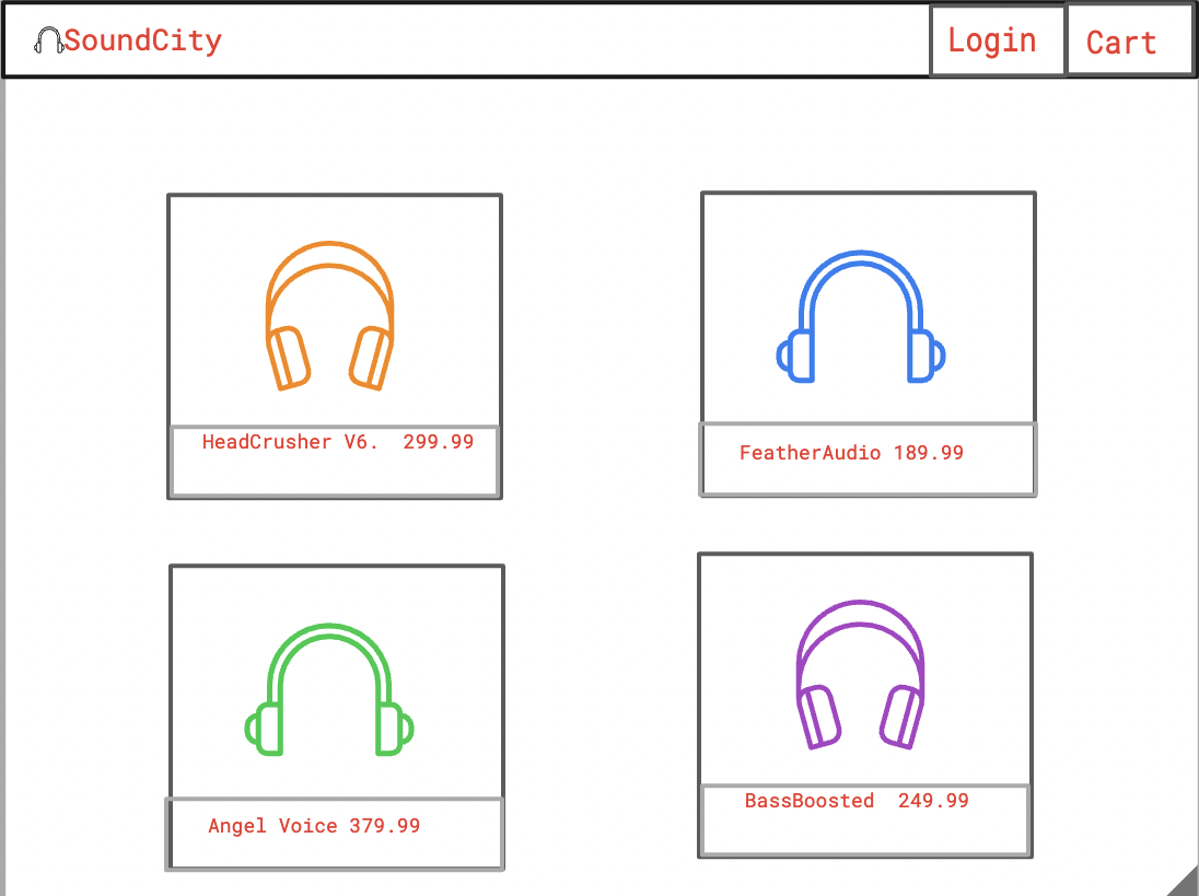 GitHub - Jeffrod1098/SoundCity-Frontend