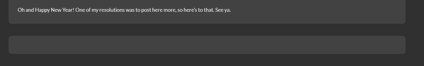 [Bug]: Comment area empty; enabled and for multiple providers · Issue #769 · CaiJimmy/hugo-theme ...