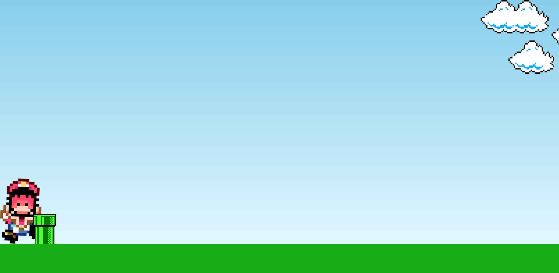 GitHub - lRauane/Projeto-mario: Joguinho criado nas aulas da startSe para aprender JavaScript