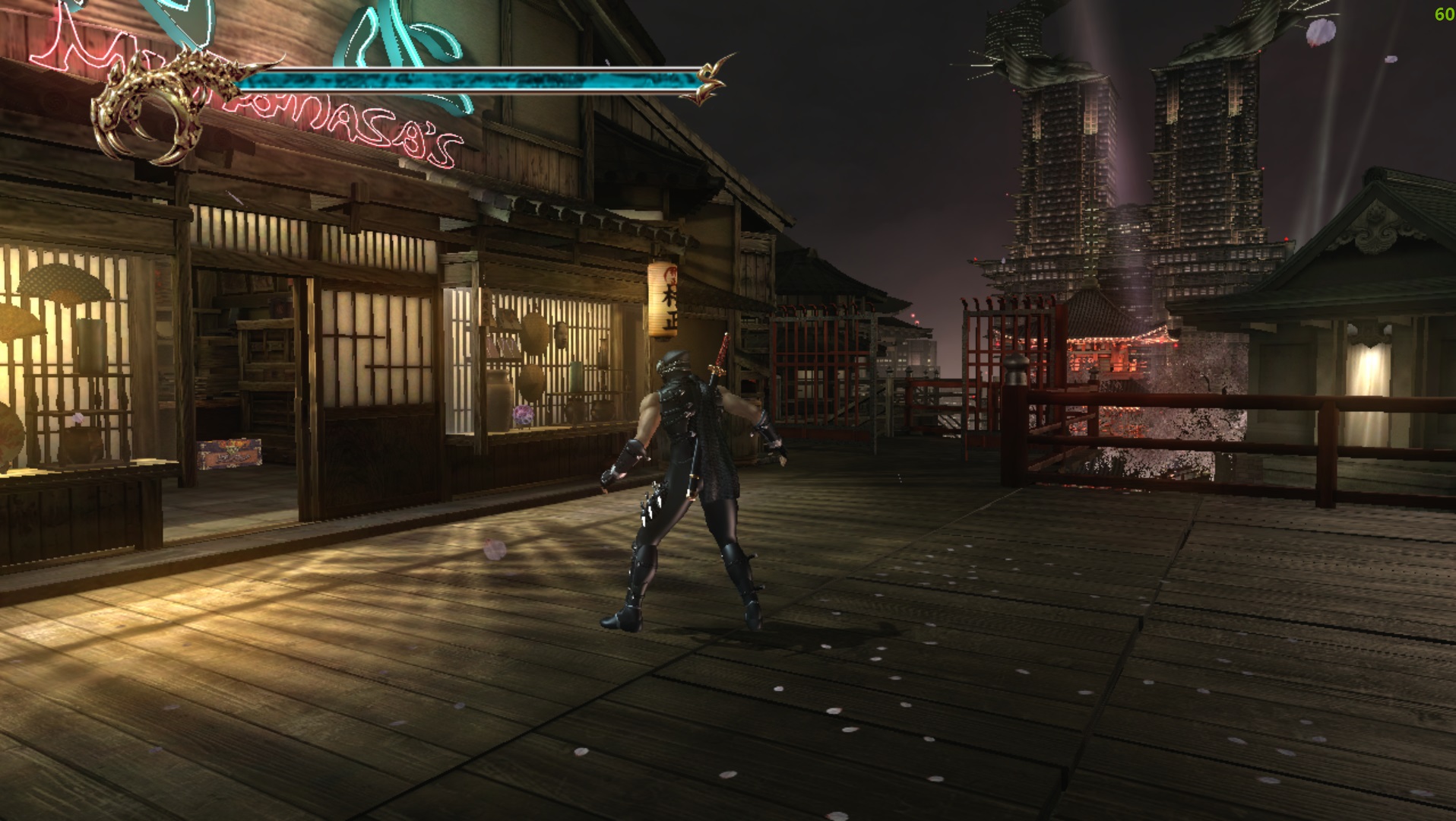 544307D5 - Ninja Gaiden II · Issue #296 · xenia-project/game ...