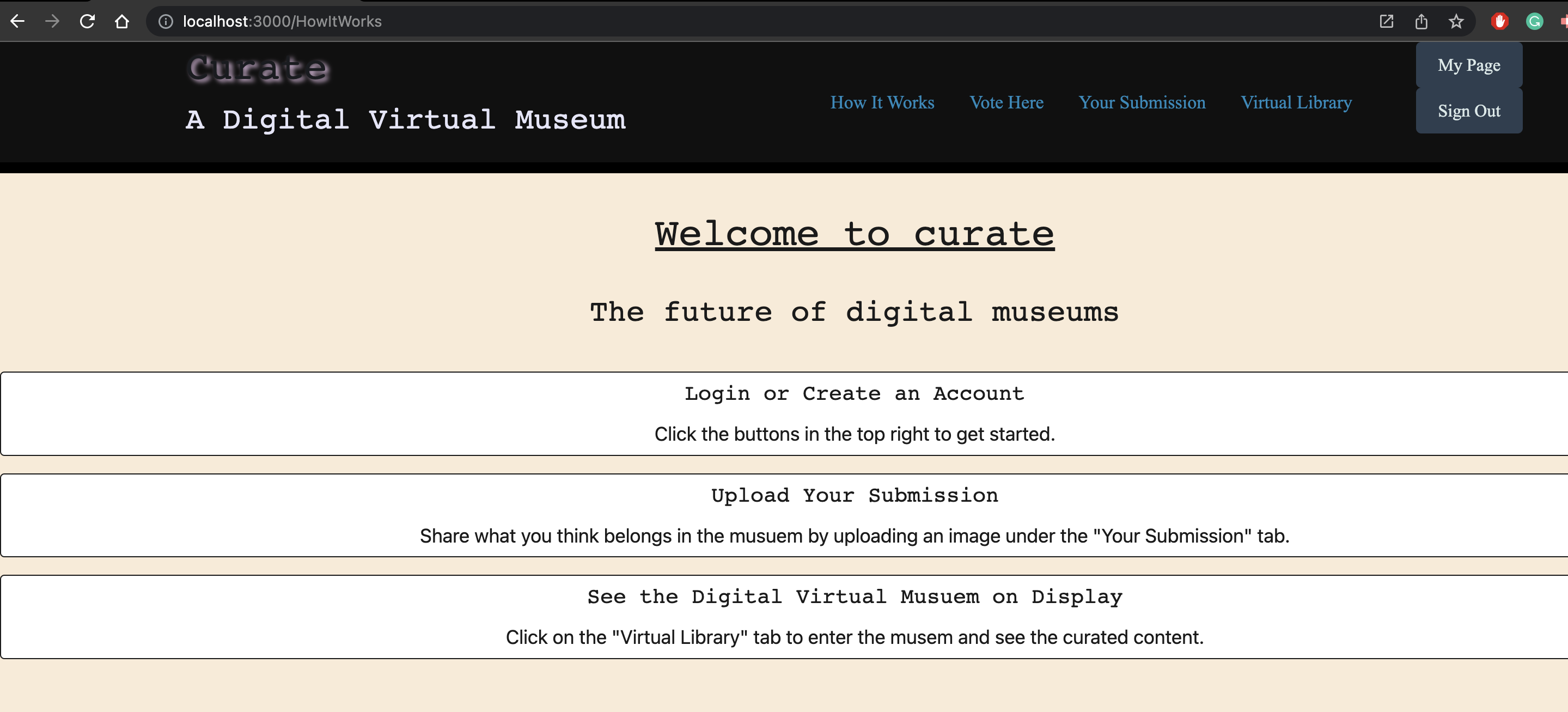 GitHub - Tazaev/virtual-library