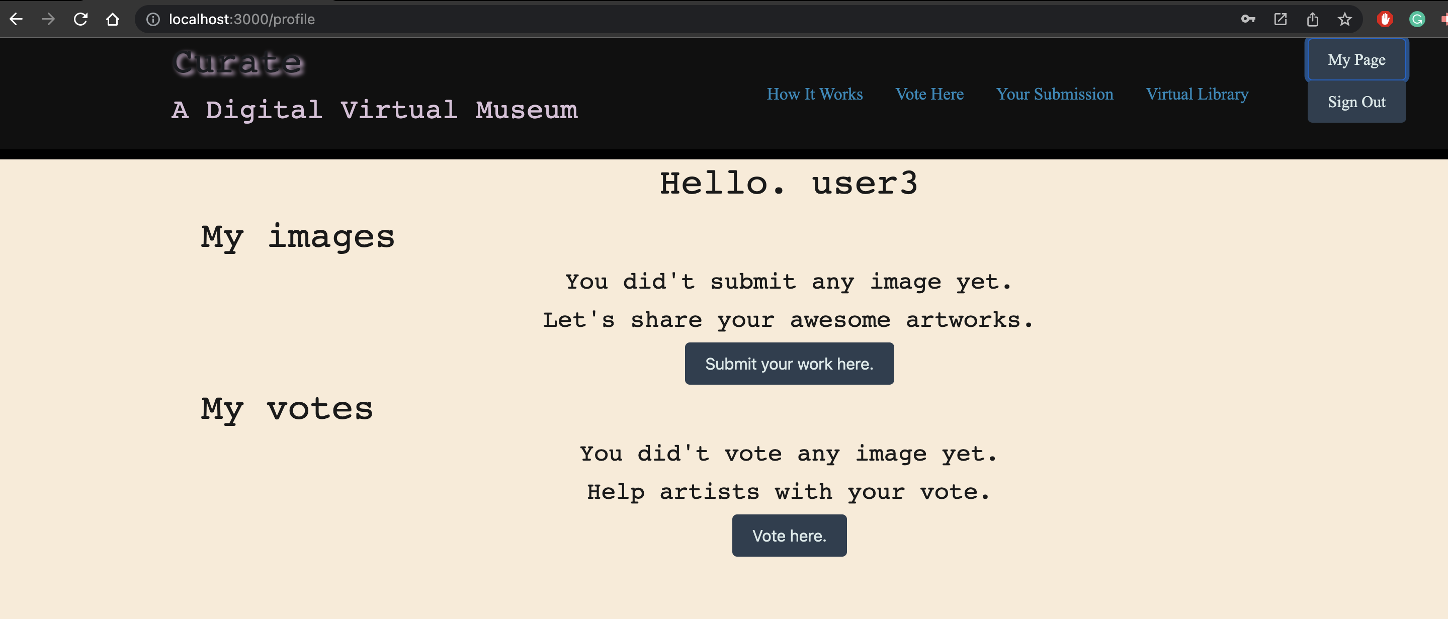 GitHub - Tazaev/virtual-library
