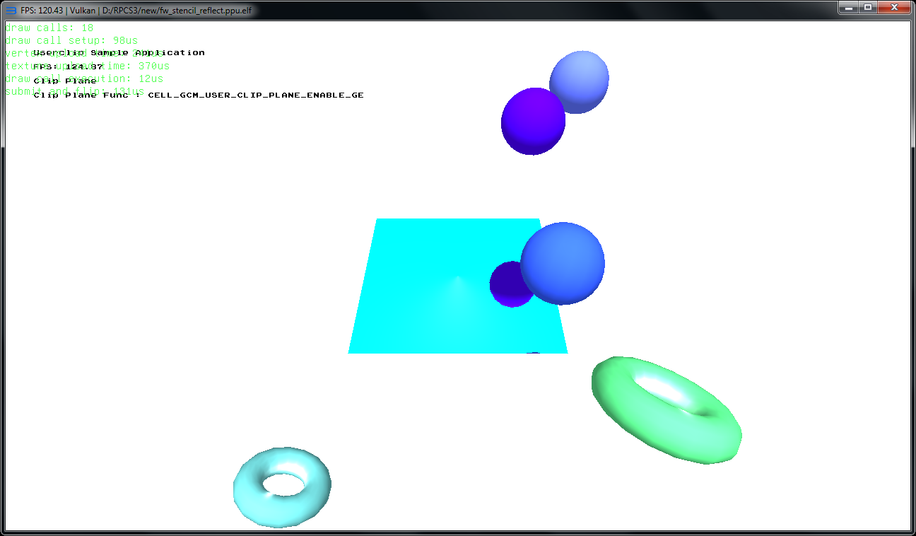 D3D12: stencil reflect gcm sample · Issue #2164 · RPCS3/rpcs3 · GitHub