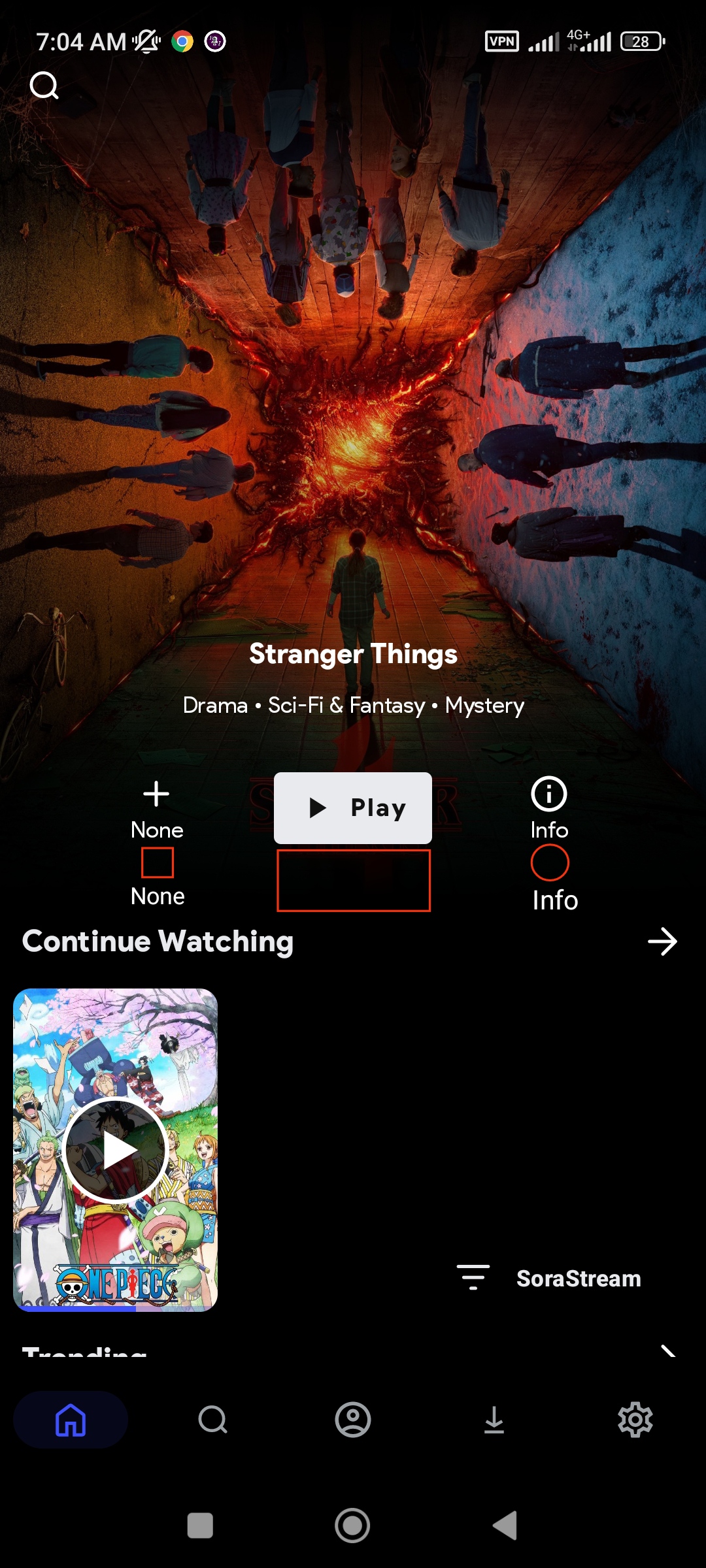 Icon adjust · Issue #430 · recloudstream/cloudstream · GitHub