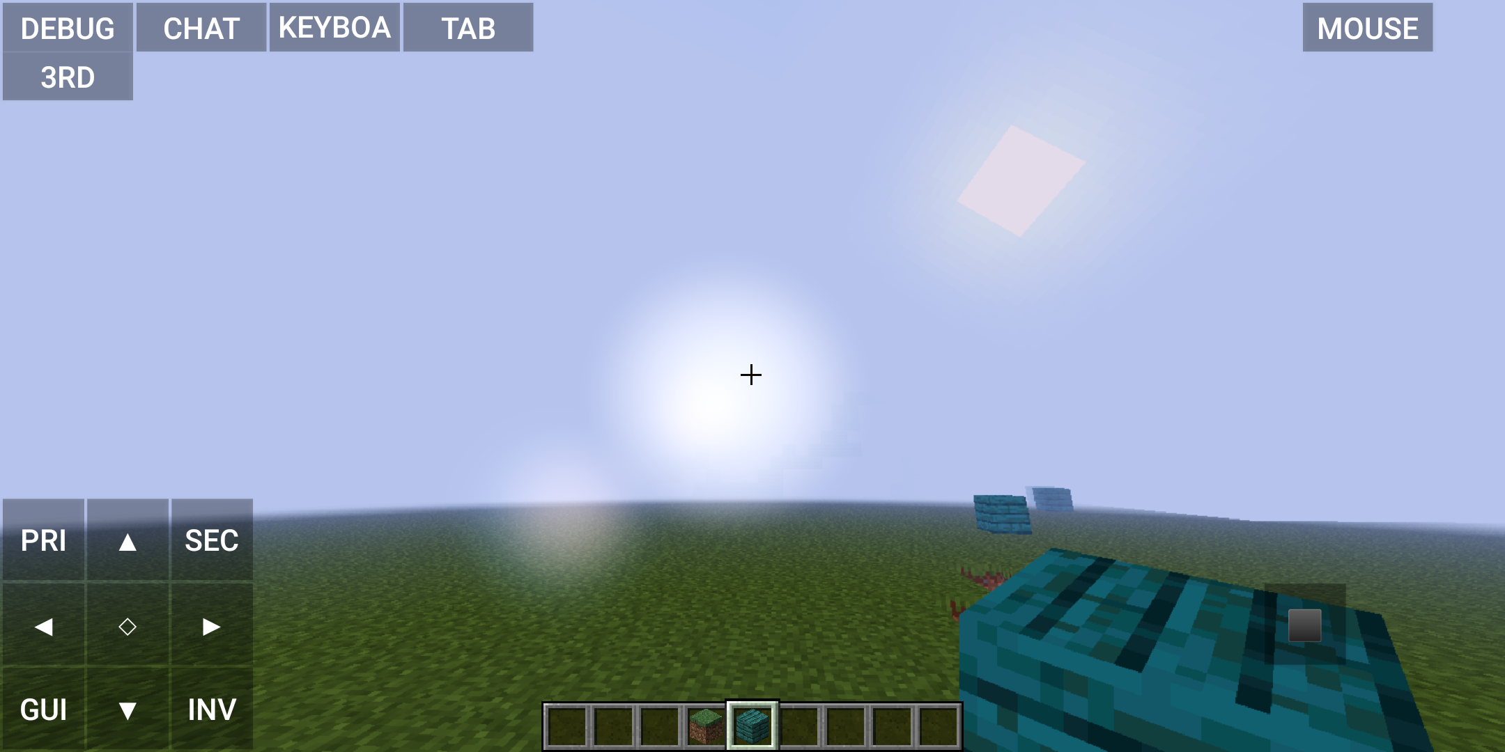 Plz fix this · Issue #3008 · PojavLauncherTeam/PojavLauncher · GitHub