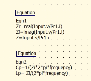 Legacy Qucs equations versus Nutmeg (ngspice ) · Issue #179 · ra3xdh ...