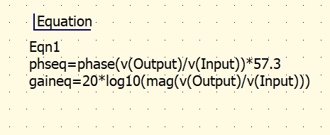 Legacy Qucs equations versus Nutmeg (ngspice ) · Issue #179 · ra3xdh ...