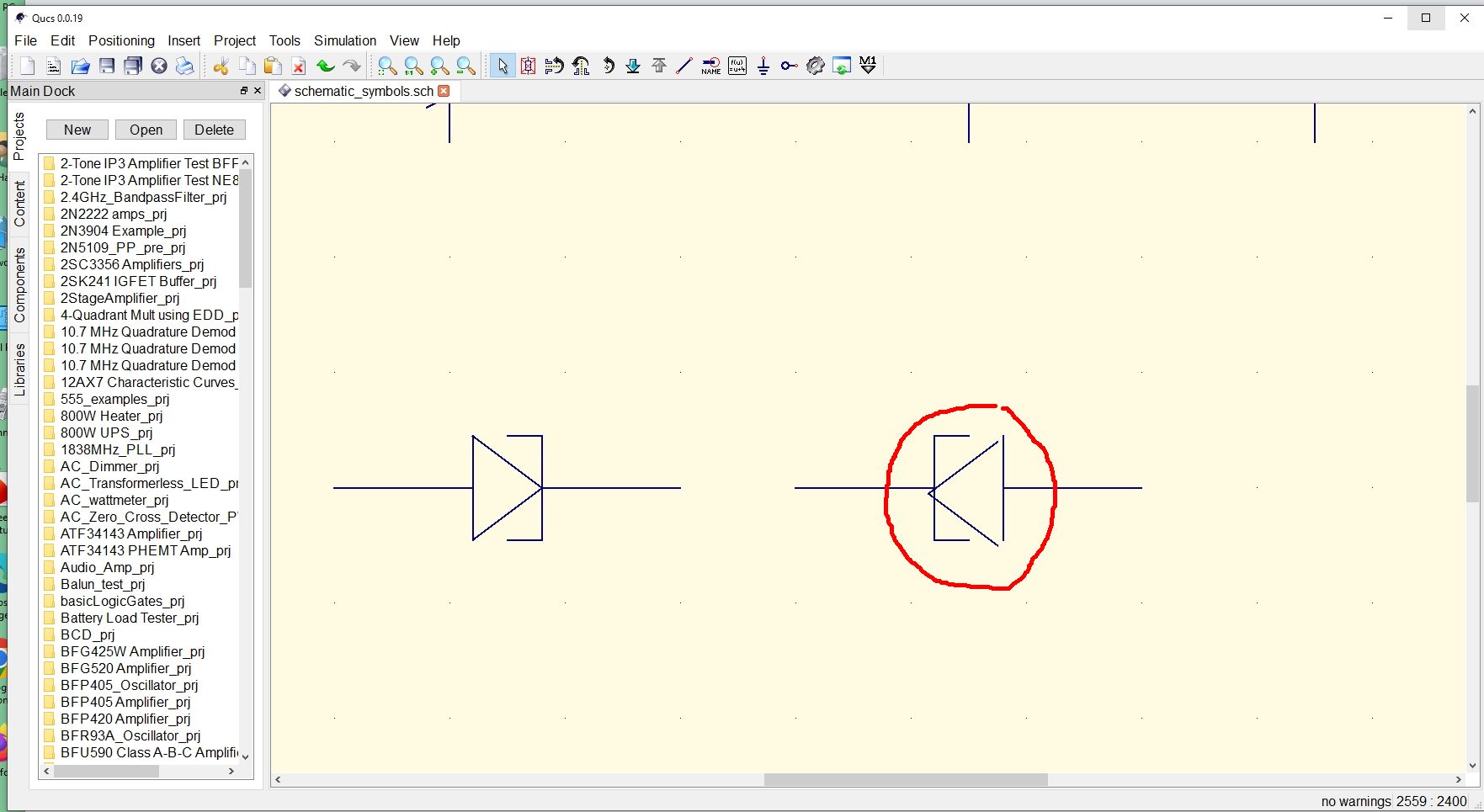 Symbol lines shifting off "grid" when rotated · Issue #203 · ra3xdh ...