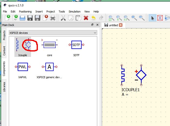 Qucs-S component graphics · Issue #350 · ra3xdh/qucs_s · GitHub