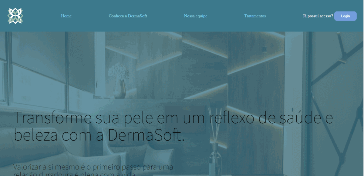 GitHub - SENAI-Morvan-Figueiredo/Dermasoft