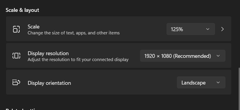 Perspective windows not retaining their positions and they move on their own · Issue #3365 ...