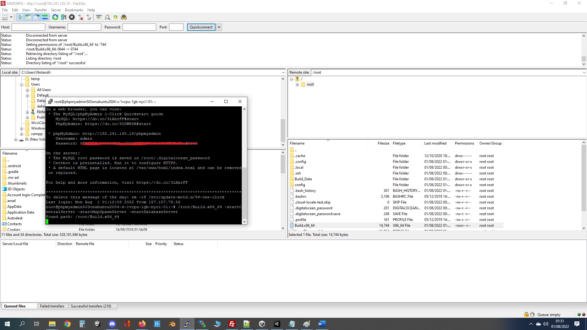 Found path: · Issue #1666 · suriyun-production/mmorpg-kit-docs · GitHub